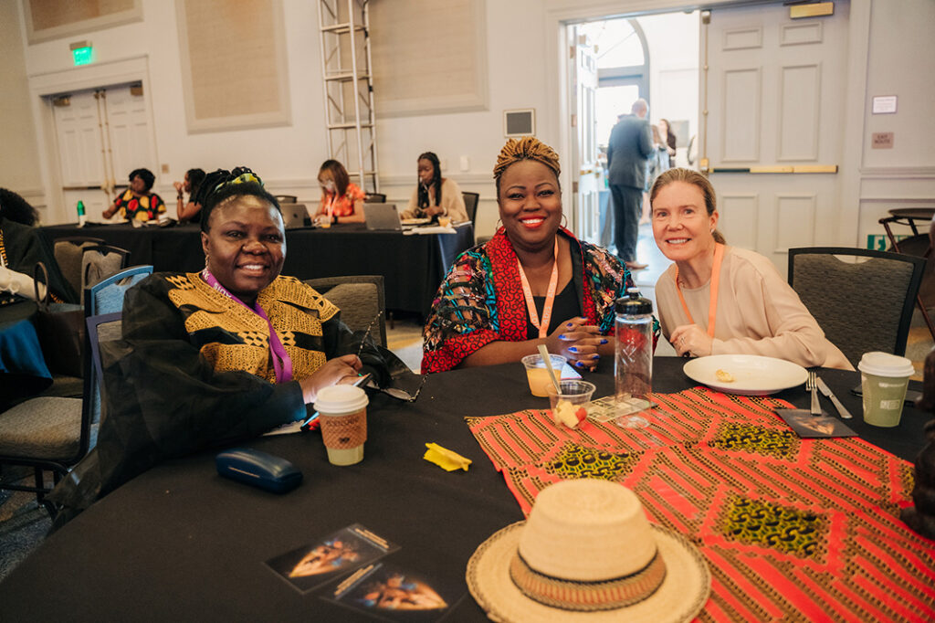African Diaspora Investment Symposium – 2025 – Beyond Remittances: The ...