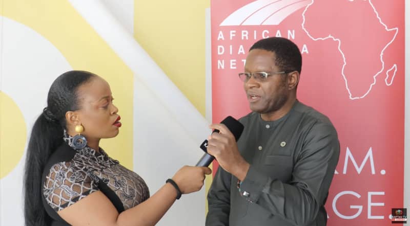 NEWS - African Diaspora Network